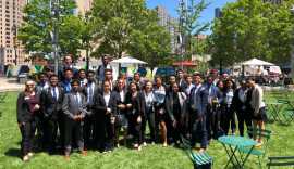 LEADing for Life Programs Portal